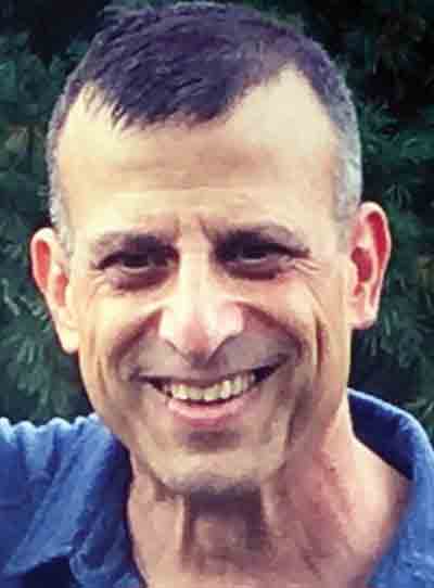 Michael Louis Iafrate | News, Sports, Jobs - News and Sentinel